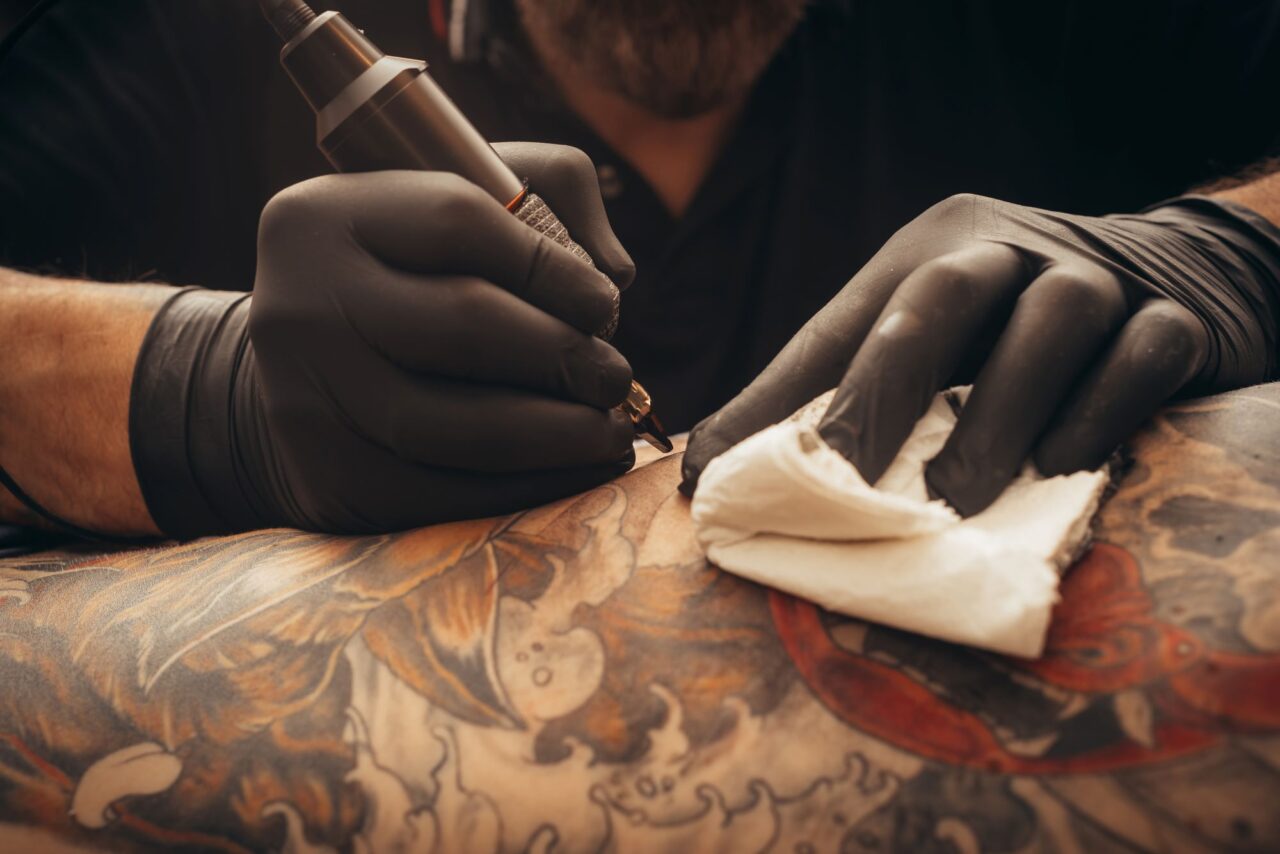Custom & Neotraditional Tattoo Artist in Edmonton - SkinArtJ Tattoos